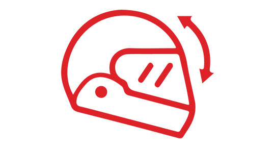 Modular Helmets - Tagged as "white"- sphelmets.co.uk